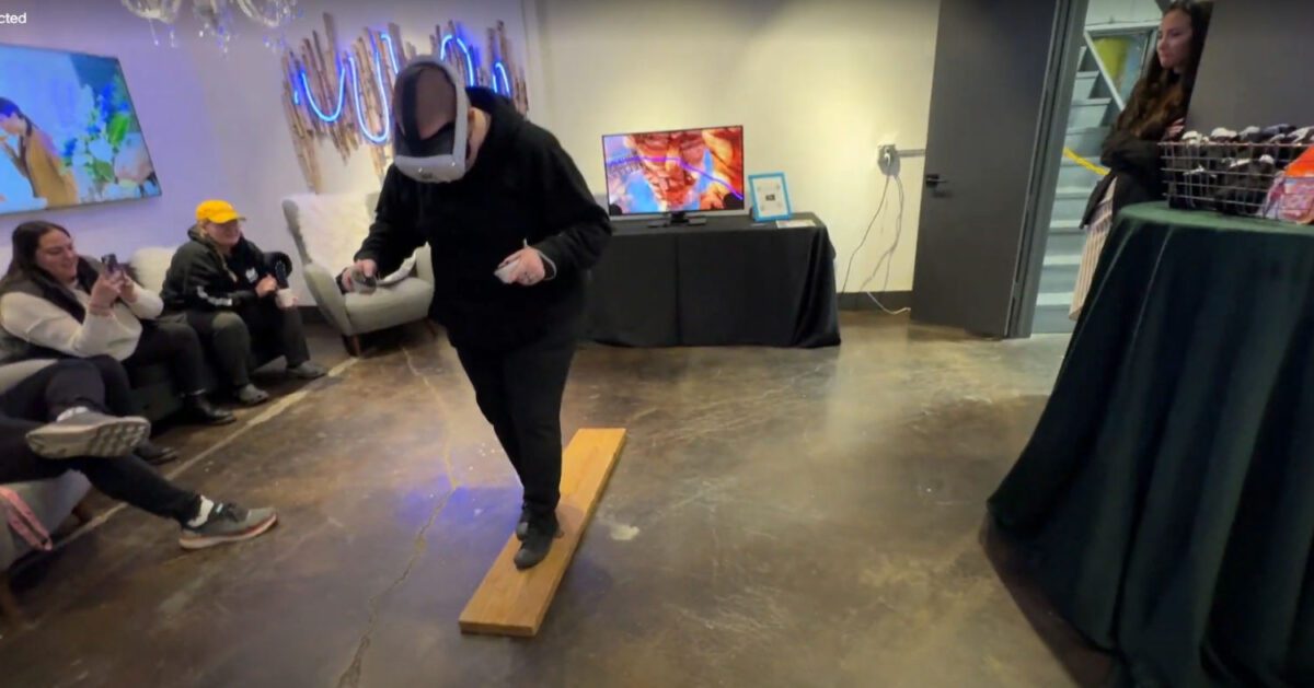 Sherpa VR – Utah's Premier Virtual Reality Rental Service for Corporate ...