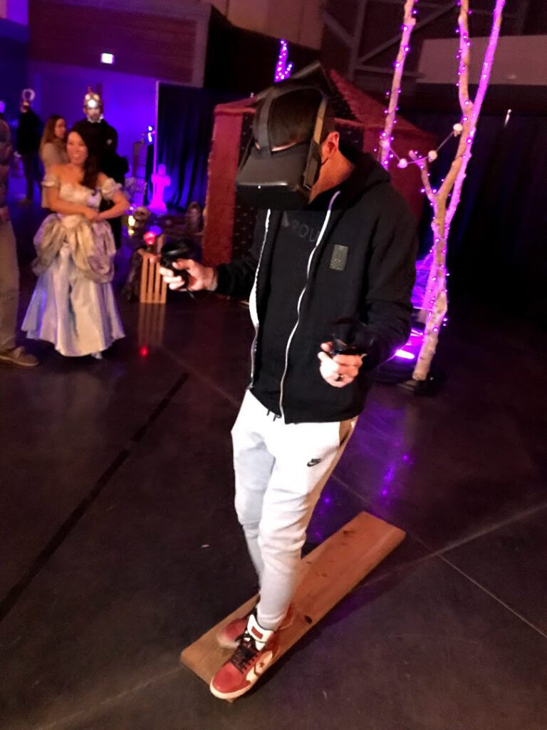 Sherpa VR – Utah's Premier Virtual Reality Rental Service for Corporate ...